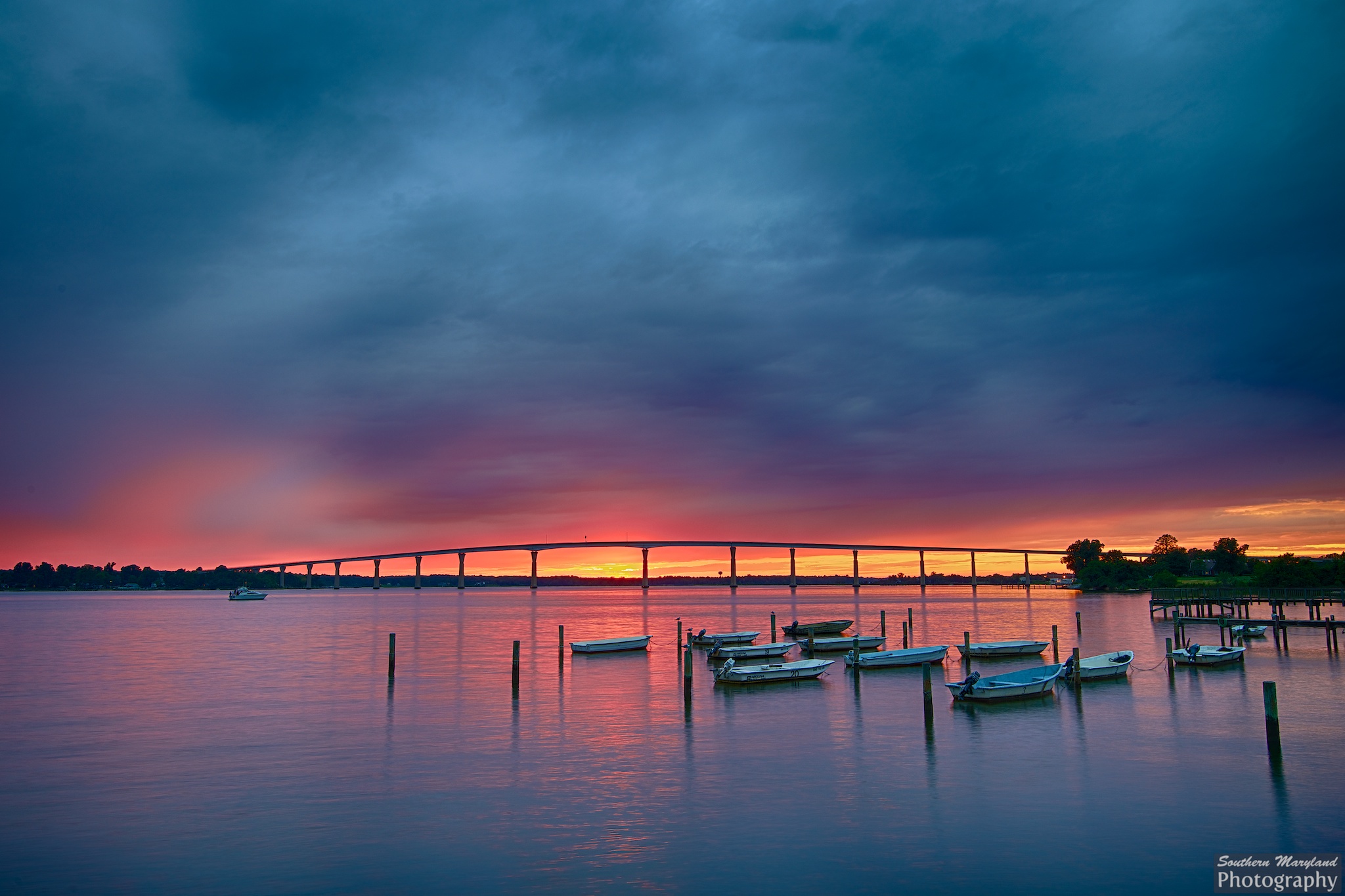 Solomons Island | VisitMaryland.org